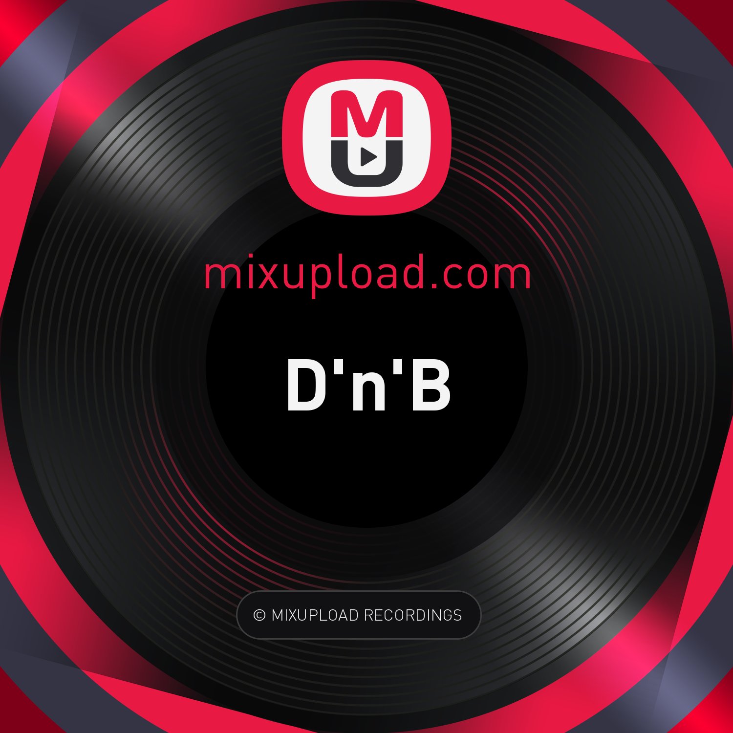 Darkstep music | Popular tracks, playlists and mixes on Mixupload