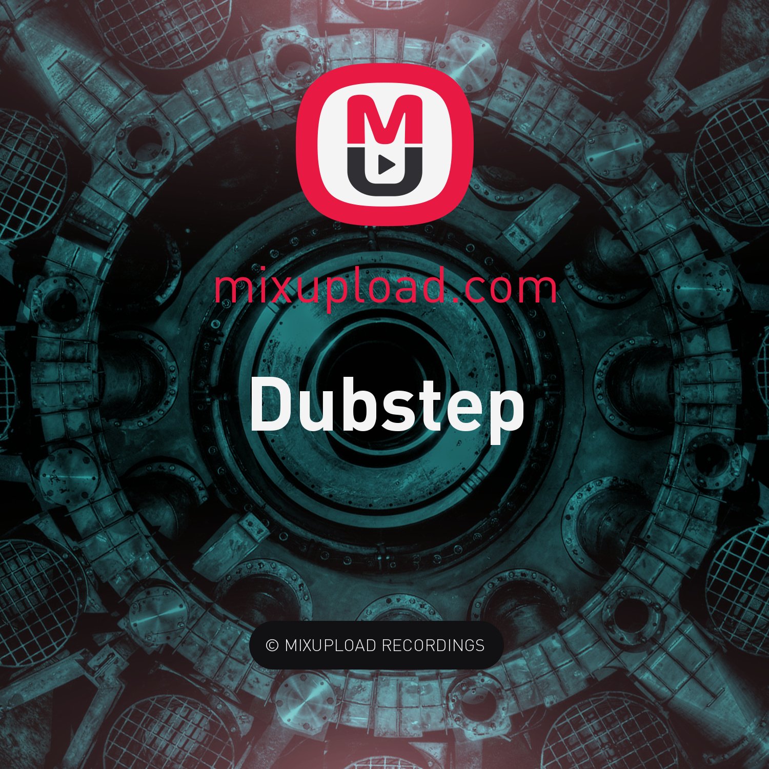 Dubstep / Melodic Dubstep music | Popular tracks, playlists and mixes on Mixupload